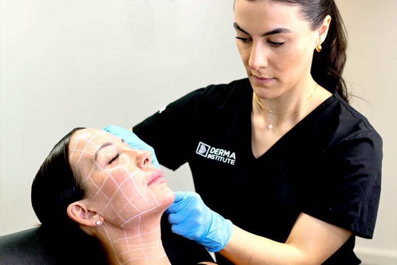 Skin Boosters Training Course | Derma Institute