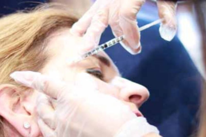 Foundation Botox & Dermal Filler Training Course | Derma Institute