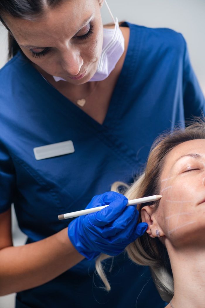 Botox prescribing for Nurses | Derma Institute