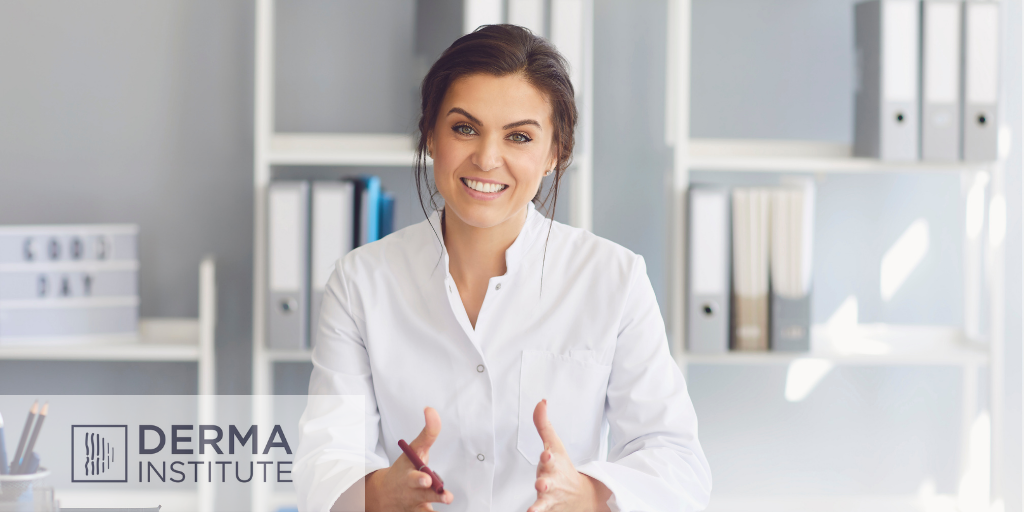 Botox and Dermal Filler Courses | Level 7 | Derma Institute