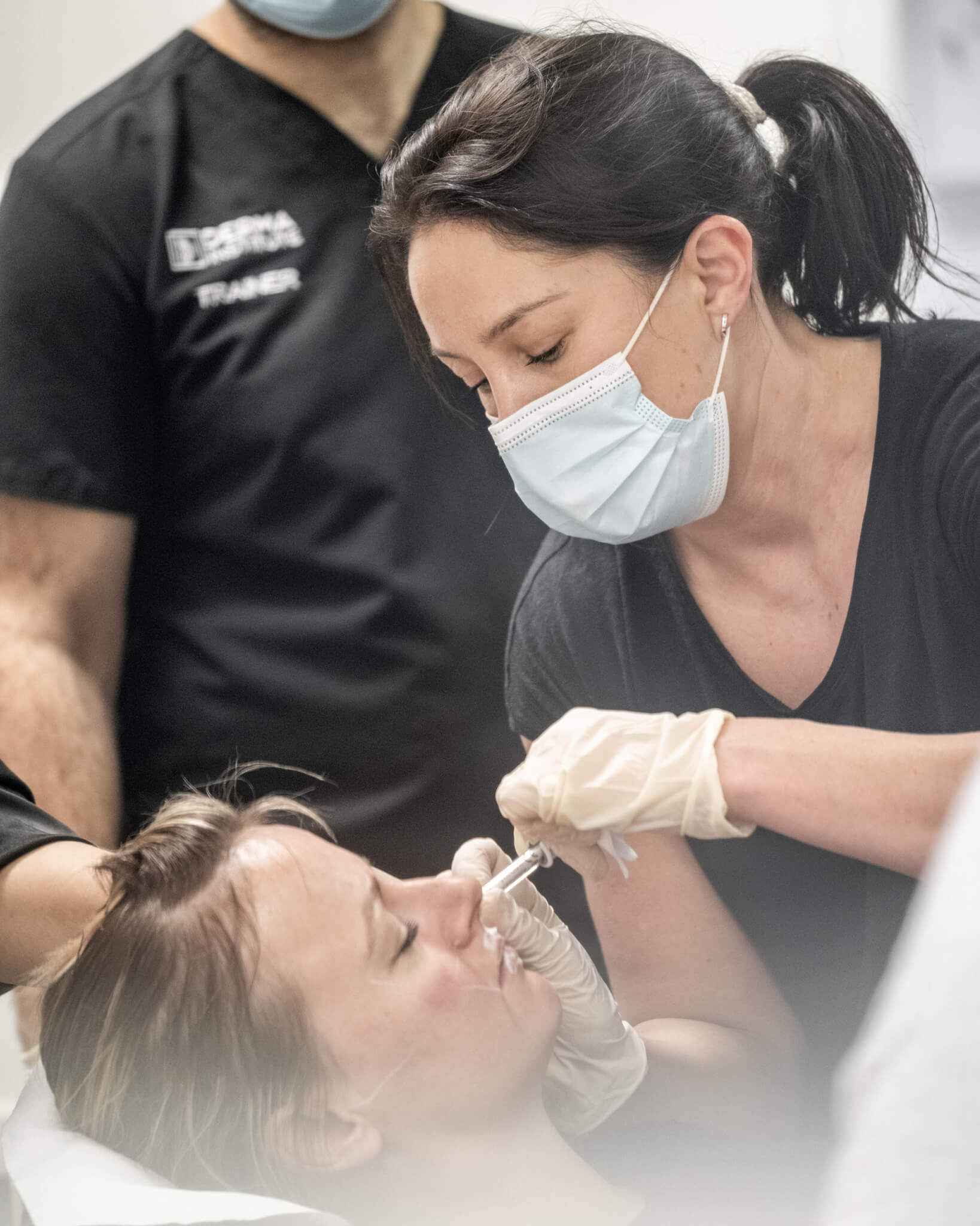 Facial Mastery Certificate | Derma institute