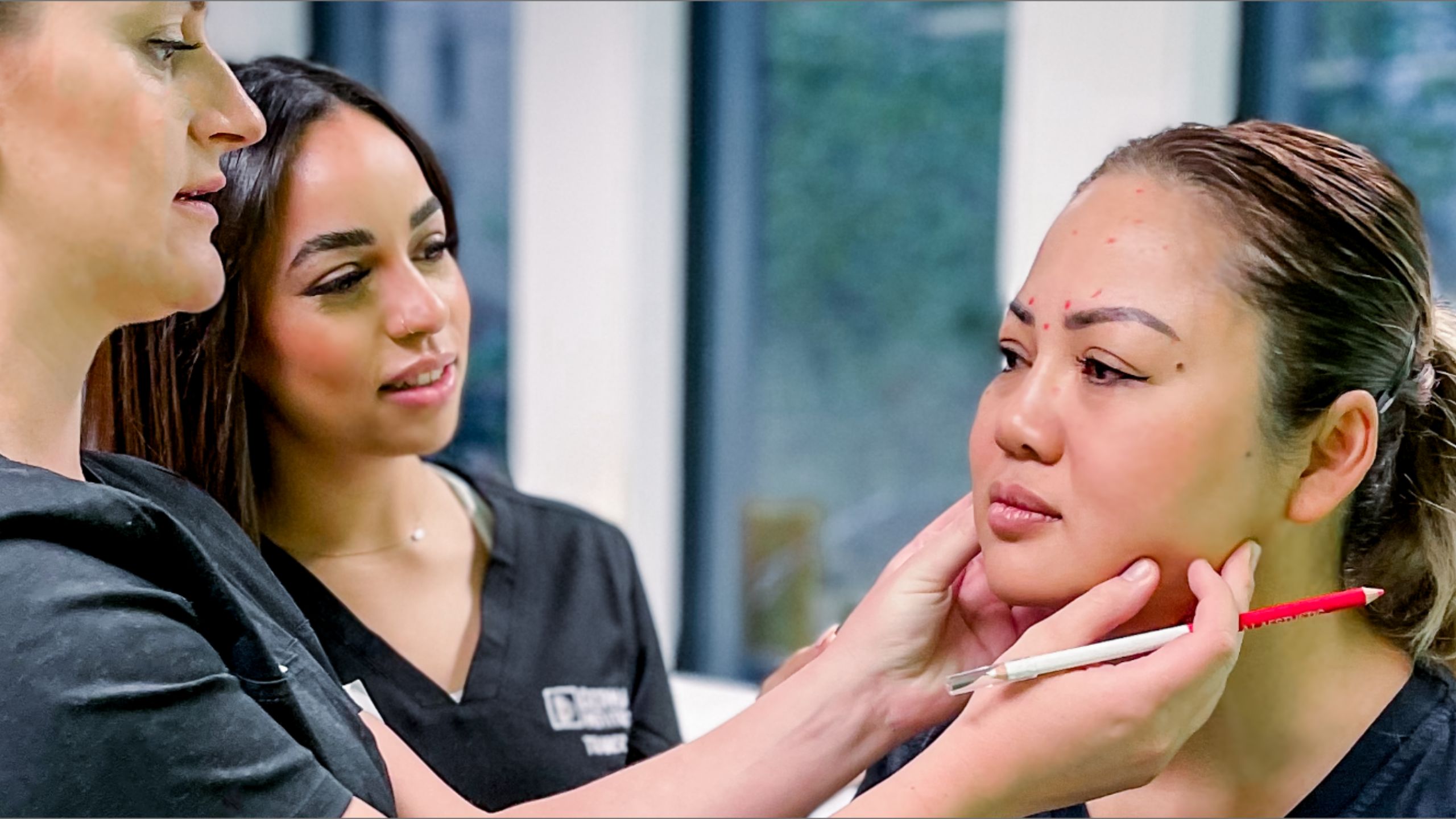 Dermal fillers course | Derma Institute