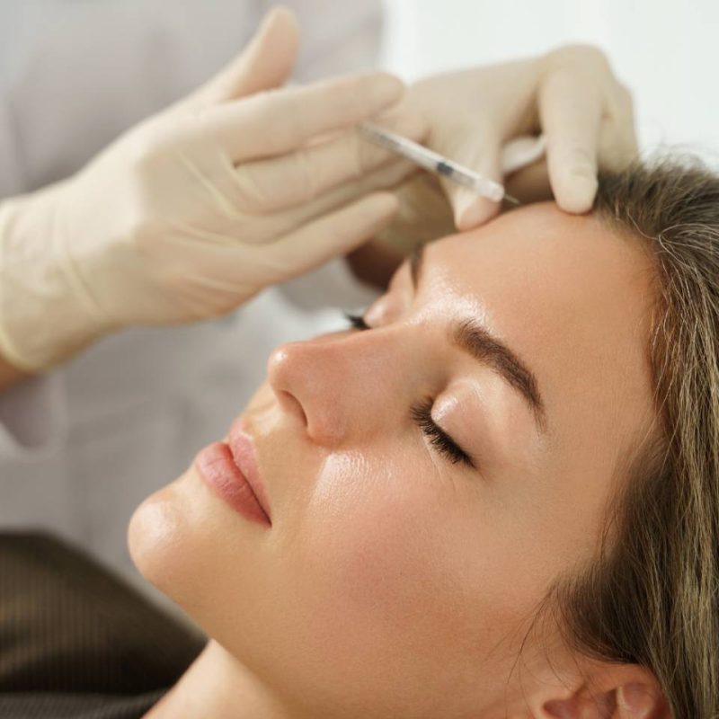 Cosmetic Models at Derma Institute | Derma Institute