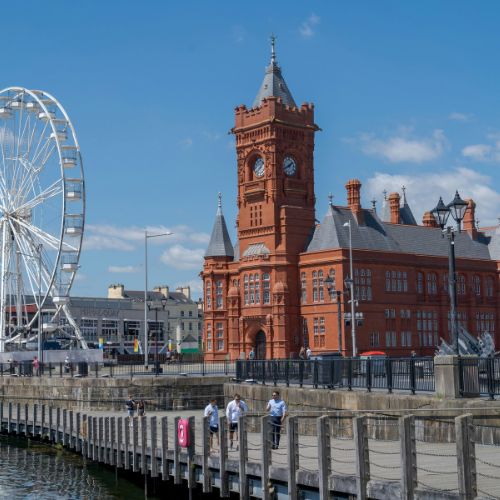 Botox & Dermal Filler Aesthetic Training in Cardiff | Derma Institute