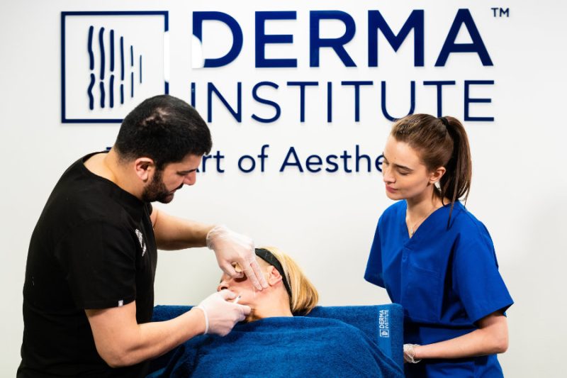 Award Winning Botox, Dermal Filler & Aesthetic Training